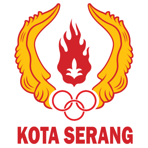 KONI KOTA SERANG – Ora Wedi
